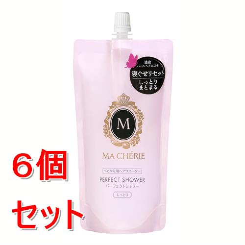 リニューアルに伴いパッケージ・内容等予告なく変更する場合がございます。予めご了承ください。 &nbsp; 商品名称 ファイントゥデイ マシェリ　パーフェクトシャワー(しっとり)　EX　f　つめかえ用　220mL 内容量 220mL&time...