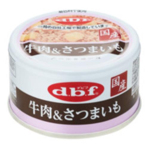 リニューアルに伴いパッケージ・内容等予告なく変更する場合がございます。予めご了承ください。 &nbsp; 商品名称 デビフペット 牛肉&amp;さつまいも85g 内容量 85g 特徴 ●粗挽きにした牛肉に、鶏ささみと鶏肉、鶏レバー、鶏ハツ、...