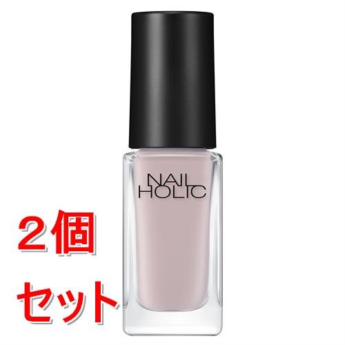 リニューアルに伴いパッケージ・内容等予告なく変更する場合がございます。予めご了承ください。 &nbsp; 商品名称 ネイルホリック　つめ用ファンデ+　#032 内容量 5mL&times;2 特徴 ●素爪を綺麗に魅せる大人気 [ つめ用ファ...