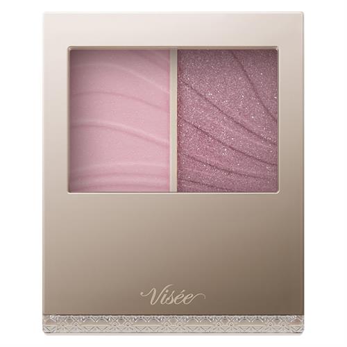 リニューアルに伴いパッケージ・内容等予告なく変更する場合がございます。予めご了承ください。 &nbsp; 商品名称 コーセー ヴィセ　レイヤード　フルリ　チーク　RO-3　ローズモーヴ 内容量 5.8g 特徴 ◆ベースで頬を整えて色を重ね、...