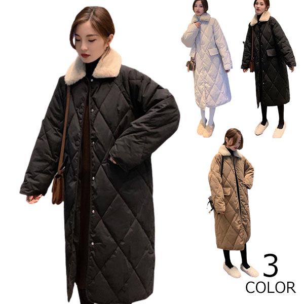 商品内容 素材：コットン、ポリエステル、 中綿 ★保温性と快適さを両立させるほどよい厚みとふかふかした感触は、気楽な着心地を叶えてくれます。 ★保温性と機能性、デザイン性に優れたワンランク上の1枚！ ★ 存在感抜群のデザインと防寒性を兼ね備...