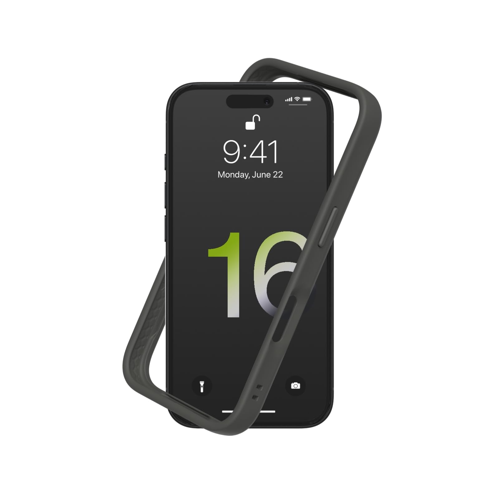 【互換性】iPhone 16 に対応。保護力強化のため、本ケースと互換性のあるRHINOSHIELD 耐衝撃画面保護フィルムとの併用をおすすめします。凹凸のある場所で画面から落下した際の、より全方位的な保護を実現します。 【耐衝撃性】米軍M...