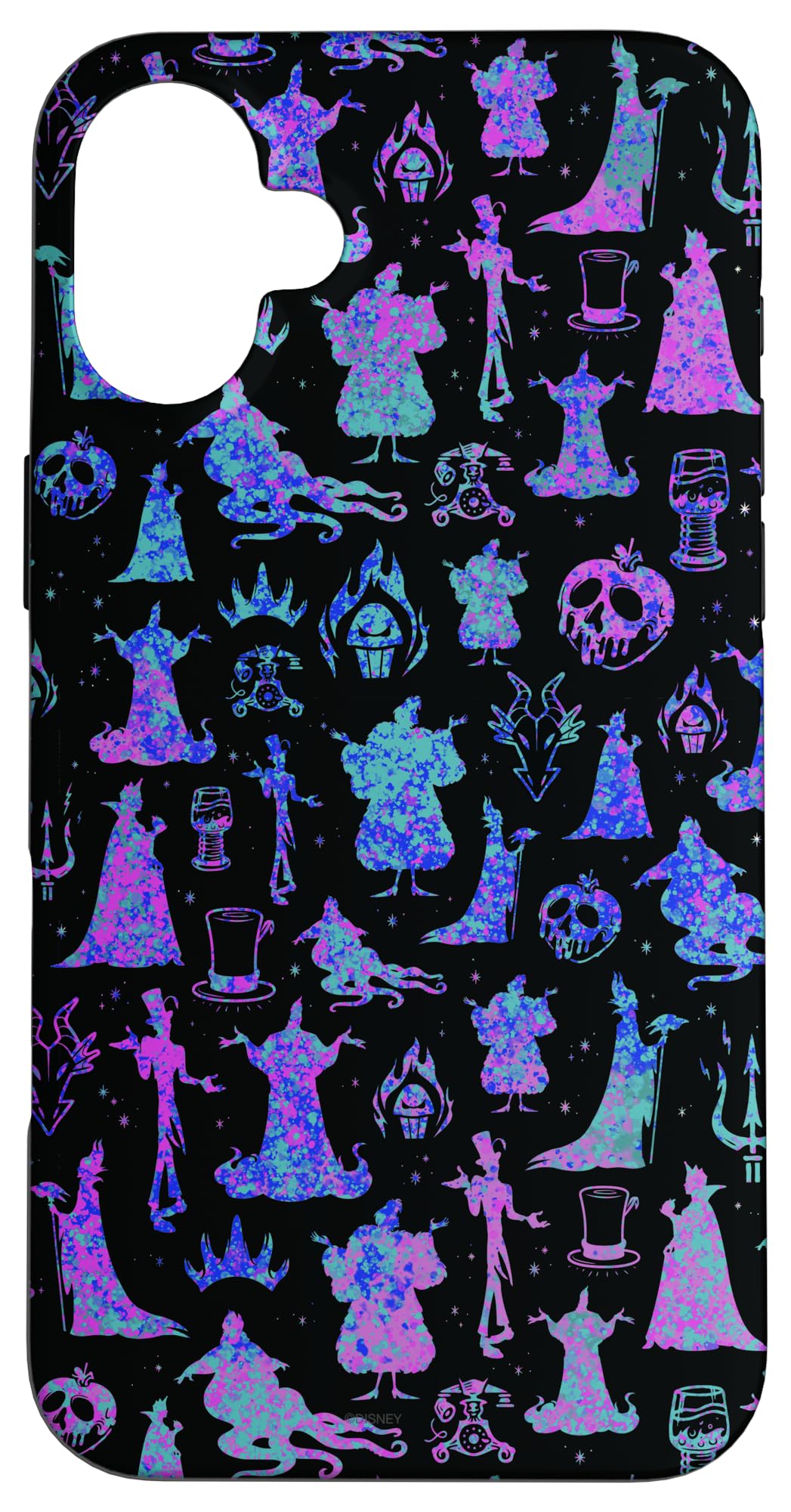 ディズニー公式商品。 iPhone and Samsung Galaxy用ディズニーヴィランズフォンケース; ディズニー iPhoneケース; ディズニー悪役電話ケース; ディズニー悪役携帯電話ケース; 保護電話カバー; ブラック電話ケース...