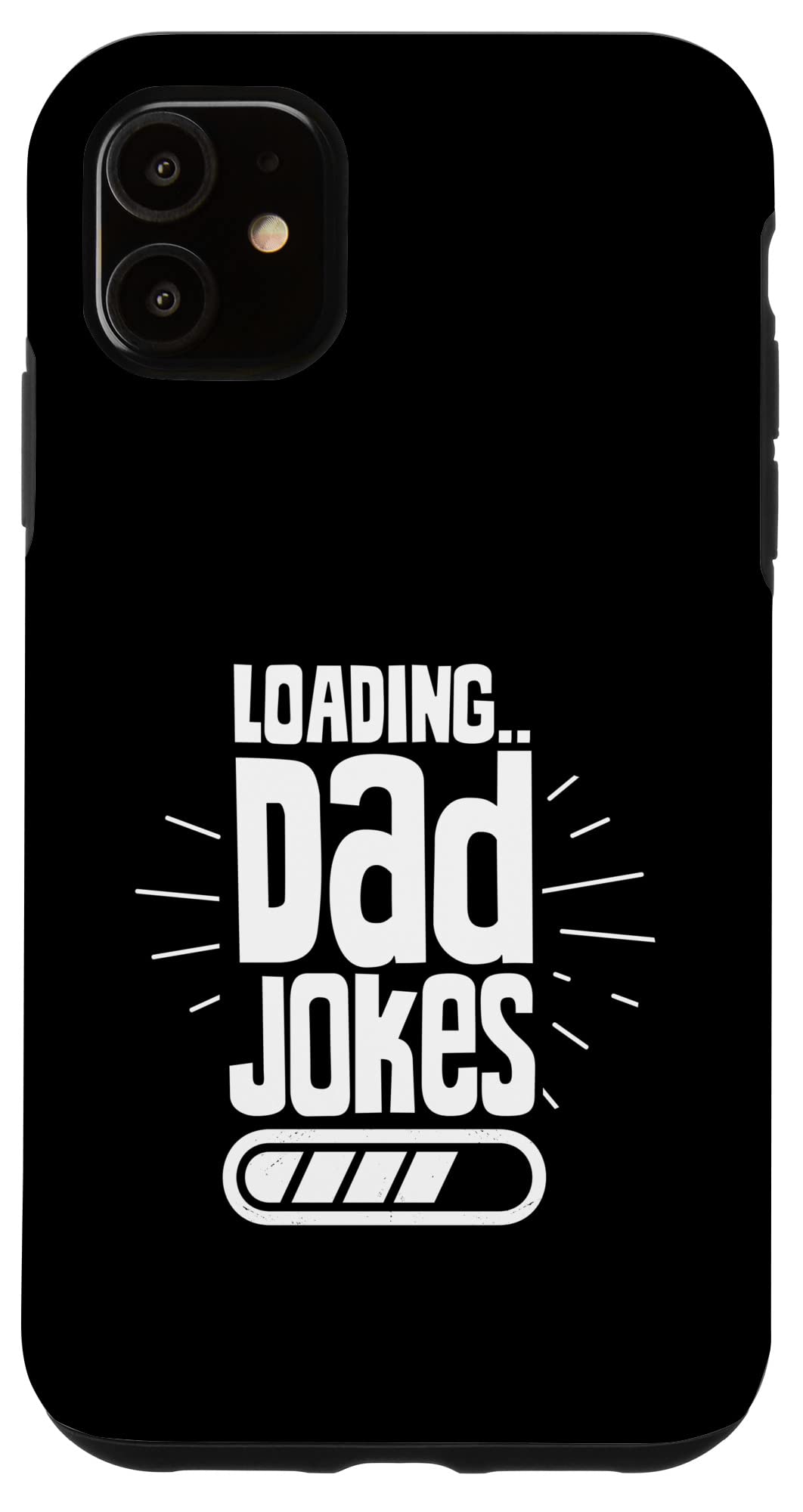 お父さん。Sarcasticのデザインは、「Dad Joke」と「Daddy!さらに、Jokesにも。男性、女性、子供へのプレゼントにも最適です。 Funny Loading Dad Jokesのプレゼント。面白い。Cool Saingsの...