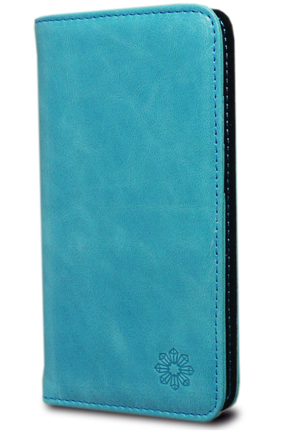 🔵【iPhone 17 用 手帳型ケースです】 🔹本格的な高品質の牛革を使用して、職人が1つ1つ丁寧に作り上げたハンドメイドです。🔹飽きのこないシンプルなデザインで感触、質感、縫製も高級感漂う...