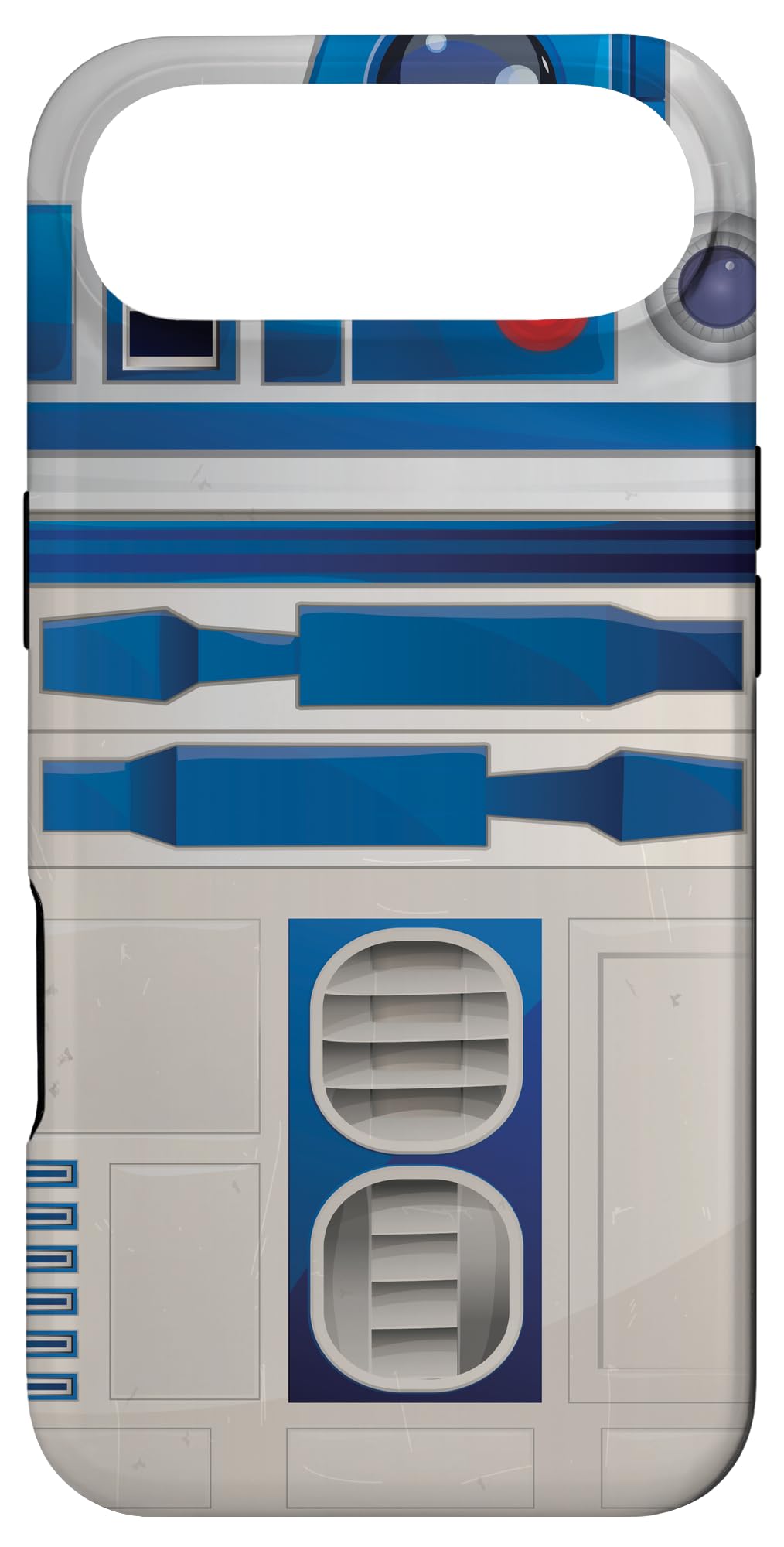 スターウォーズ公式商品。 iPhone Samsung Galaxyなど用スターウォーズフォンケース; Artooフォンケース; R2-D2フォンケース; スターウォーズ保護フォンカバー; スターウォーズムービーフォンケース 2つの素材から...