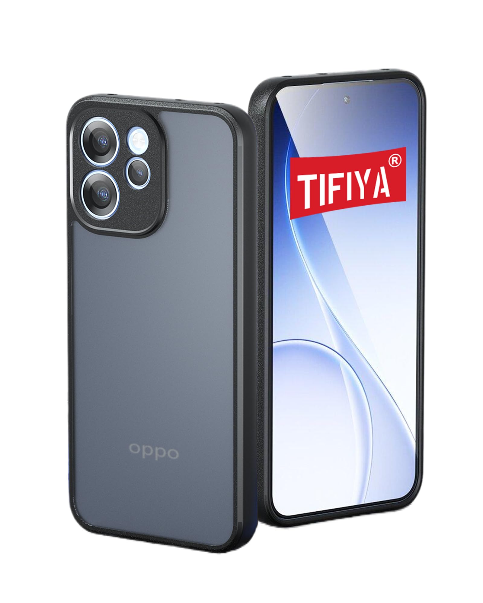 【対応機種】For OPPO Reno15 A専用です。他のモデルには対応していません。ご購入前に必ず機種をご確認ください。 【おぼろ高級感・黄変防止性能】マット表面の設計は日常使用中に発生する微細な傷を効果的に隠すことができ、指紋の付着の...