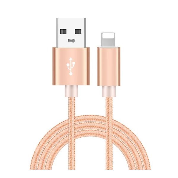 丈夫な強化メッシュコードで太さ約9mmとねじれや折れ、断線に強い仕様となっています。丈夫な強化メッシュコードで太さ約9mmとねじれや折れ、断線に強い仕様となっています。 table> 商品名1m 3本セット アイフォン アンドロイド 合金ケ...