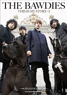 メーカー在庫残りわずか!! 2009年メジャーデビューを皮切りに快進撃を続けるTHE BAWDIES。リズム&ブルース/ロックンロールをルーツに昇華された楽曲はライブでも盛り上がること間違いなし。大きな評価を呼んだメジャー・デビューアルバム...