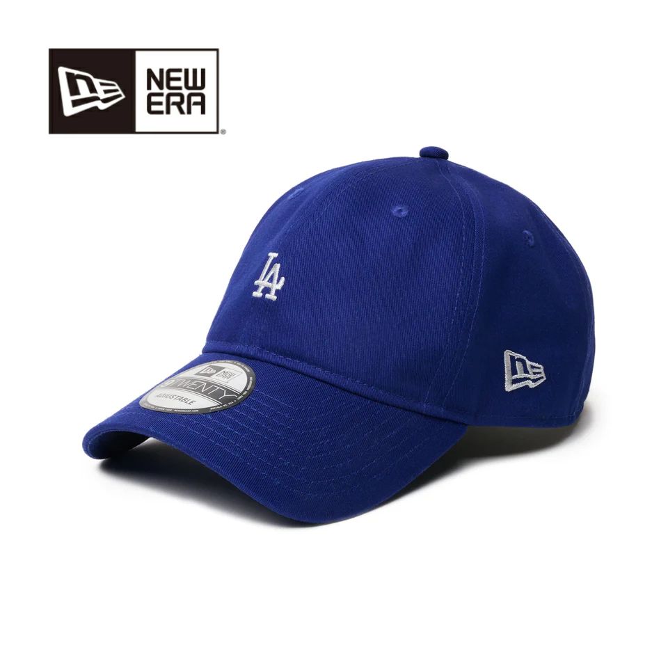 ニューエラ NEWERA ヤンキース ドジャース キャップ ドジャースブルー ドジャース青 大谷翔平 9TWENTY 帽子 正規品 カジュアル おしゃれ かっこいい メンズ レディース ユニセックス ロサンゼルス ドジャース ニューヨーク ...
