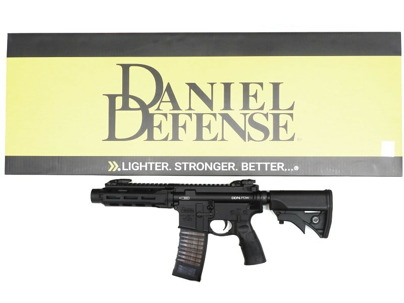 楽天市場】daniel defense m4の通販 楽天市場】daniel defense m4の通販