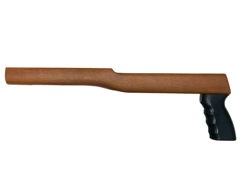 マルゼン Ruger mini 14 エアコッキングライフルの純正フレームとグリップ【中古・ランクB】多少の傷や、年式相応の使用感がありますが、動作自体に問題はありません。普通の中古品です。【中古・本体のみ】商品写真に写っているかどうかに関...