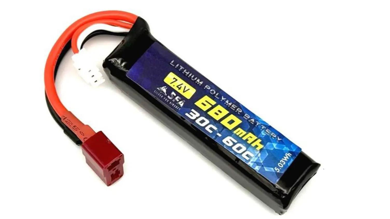 コンパクトさと扱いやすさを両立した、スリムタイプのリポバッテリー。Tコネクタ【取寄ご対応】問屋・メーカーの在庫確認が必要な商品です。通常7〜30営業日ほどで発送します。メーカー在庫がない場合は店舗都合キャンセルとします。この商品の他の状態こ...