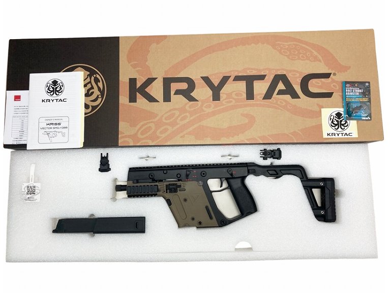 新登場のツートンカラーモデルです！LAYLAX製のボルトストロークアジャスター組み込みしただけのプチカスタム品です。【中古・ランクA】室内使用のみや目立つ汚れや傷がなく、わずかな作動痕程度の美品です。中古品としてはキレイな商品です。【中古・...