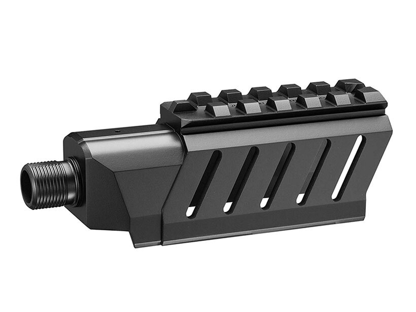 東京マルイ 電動ハンドガン HK45用 マズルアダプター【取寄ご対応】問屋・メーカーの在庫確認が必要な商品です。通常7〜30営業日ほどで発送します。メーカー在庫がない場合は店舗都合キャンセルとします。この商品の他の状態日本製の商品東京マルイ...