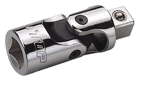 商品詳細 ●差込角9.5mm（3／8"） ●差込角12.7mm（1／2"） ●差込角19.0mm（3／4"） SPEC ●差込角：12.7mm