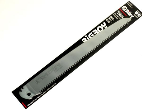 商品詳細 ●乾燥木材のコンパネ用。 ●ビッグボーイ万能目用替刃 ●鏡面研磨仕上げにより、切断面が綺麗に仕上がります SPEC ●商品サイズ（約）：縦399×横44.5×奥1.4mm ●重量（約）：94g ●刃：鋼（SK-4） ●アサリ無し ...