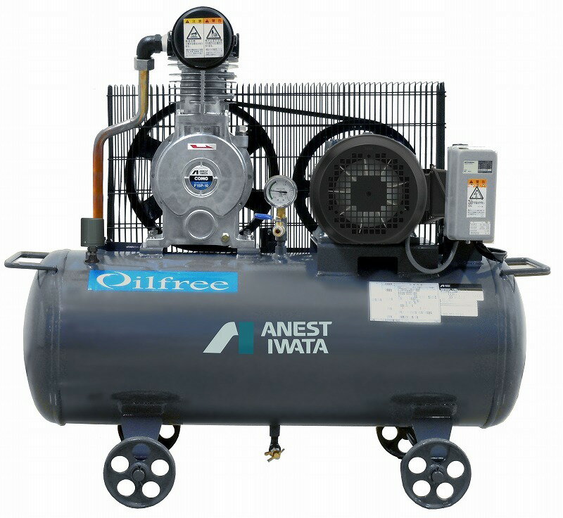 ▼仕様 ●形式：TFP15CF-10M5 ●JANコード：4538995483424 ●電源電圧：三相200V ●電源周波数：50Hz専用 ●運転制御方式：圧力開閉器式 ●電動機定格出力：1.5(2)kW(PS) ●制御出力：0.8〜1.0...