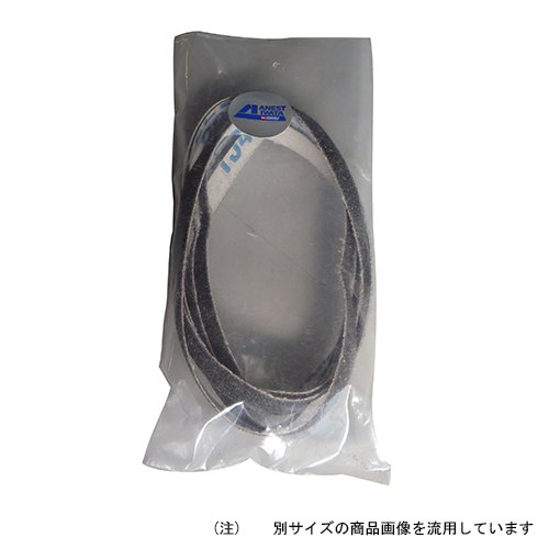 商品名 アネスト岩田キャンベル 替えベルト #80 MP8001 商品説明 【用途】狭い場所やコーナー部のバリ取り、面取り作業。 【機能・特徴】ベルトサンダーTL9353にお使いいただける替えベルトです。 【注意事項】消耗したベルトは、切れ...