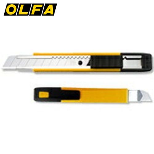 商品詳細 スリムなフォルムに刃厚0.45ミリのM厚刃を装着した、全く新しい規格の中型カッターナイフです。 大型刃の力強さと小型刃の手軽さを兼ね備えた万能M厚型は、まさに万能な使いやすさ！ SPEC 適合替刃： 替刃（M厚）商品詳細 スリムな...