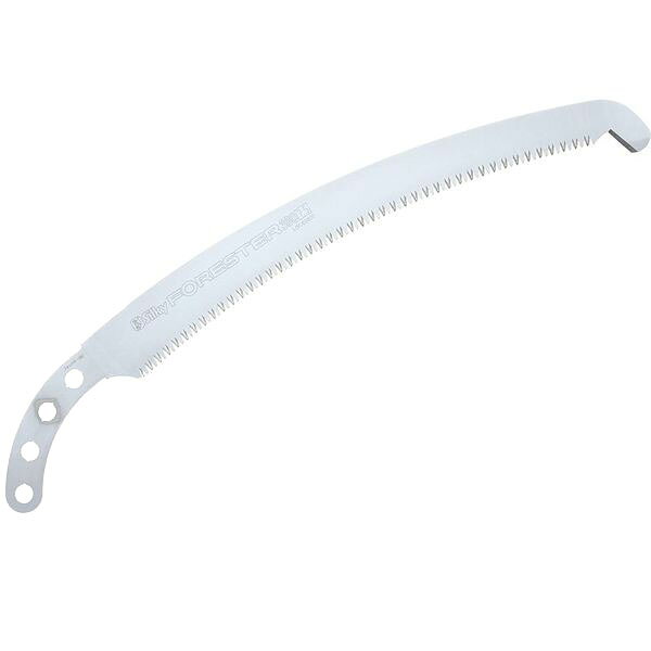 商品詳細 ・フォレスター専用替刃です。 ・刃長：380mm ・目数(30mm)：7.5枚目 ・刃厚：1.8mm ・切幅：1.7mm ・全長：収納時505mm ・重量：190g ・寸法 : 95×1.8×505mm ・重量 : 0.19kg ...