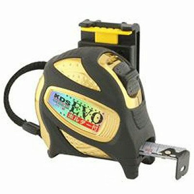 商品詳細 ●ワンタッチ脱着可能なホルダー付タイプ。高所での現場作業や移動時に安全に作業ができます。●操作性の良いショートストロークストッパー。●爪飛び防止、エラストマーダンパー。●強度UP、耐久爪。●高耐久ナイロンコートテープ採用。●パッケ...
