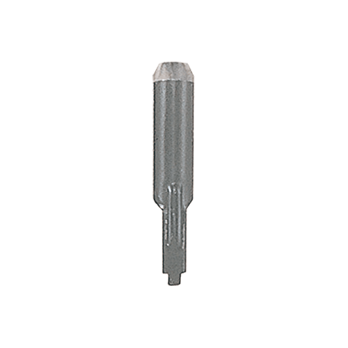 商品詳細 ●特殊タングステン系（V特2号青紙） SPEC ●9mm/丸