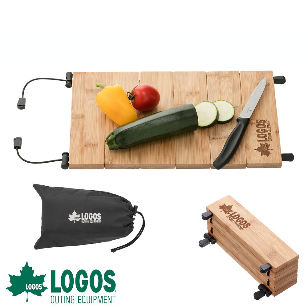 商品名 Logos[ロゴス] バーベキュー 調理器具 カッティングボード Bambooパタパタまな板mini 81280002 商品説明 ●たためる携帯まな板 ●パタパタ畳んで収納超コンパクト ●携帯できる「まな板」 ●材料は抗菌効果がある...