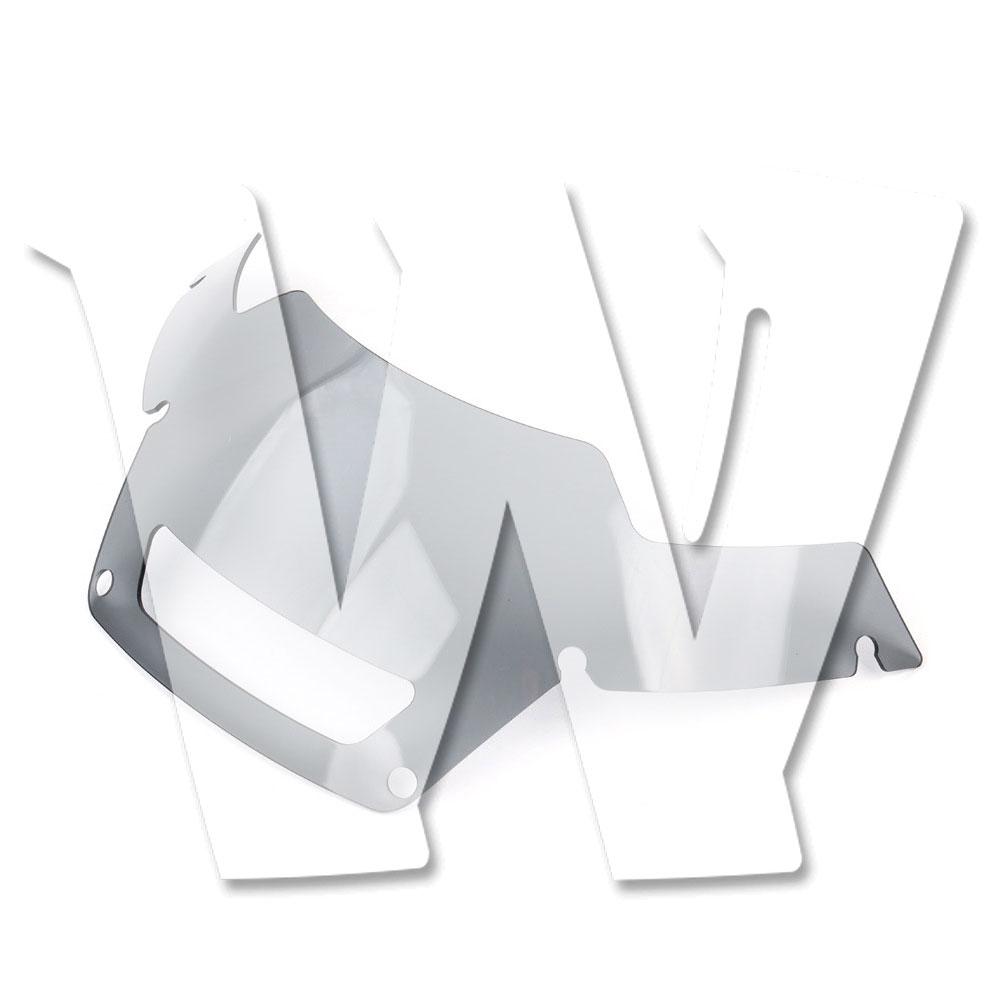 【素材】このスクリーンは、高品質PC樹脂で作られており、衝撃に強い、走行中に小石が飛んできても割れにくく、安心してドライブをお楽しみいただけます。 【風圧を分散】長距離ツーリングを楽しむことが多いハーレーオーナーには必須アイテムとも言えます...