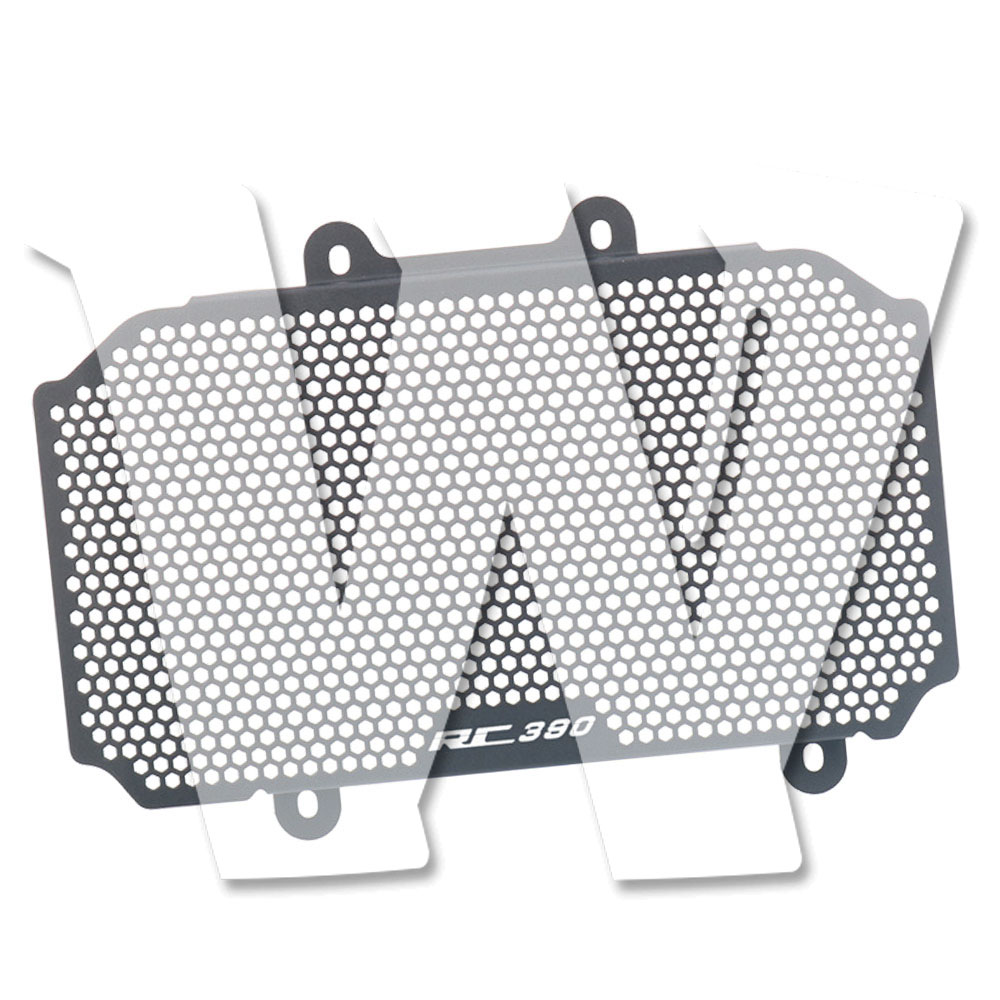 製品素材：合金素材で作られており、軽量で耐久性があり、放熱効率を効果的に向上させます。精密な製造プロセスにより、シールドの構造的安定性が確保され、高温や過酷な道路状況でも長期間安定して動作します。バイクのアップグレードに最適なアクセサリーで...