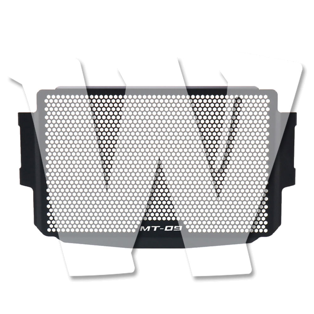 製品素材：合金素材で作られており、軽量で耐久性があり、放熱効率を効果的に向上させます。精密な製造プロセスにより、シールドの構造的安定性が確保され、高温や過酷な道路状況でも長期間安定して動作します。バイクのアップグレードに最適なアクセサリーで...