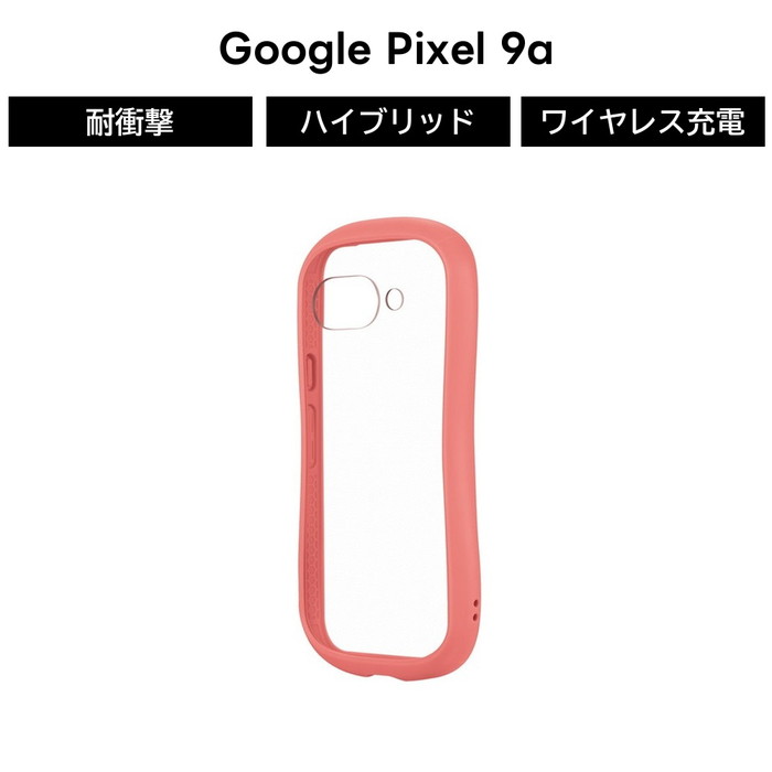 【商品説明】 毎日のスマホ時間を、もっと気持ちよく。 手に取った瞬間から使いやすさを実感できるよう、心地よさを大切にしました。 細かい話はさておき、『これいい！』と思えるポイントを中心にお伝えします。 【耐衝撃】 衝撃を吸収・分散するハニカ...