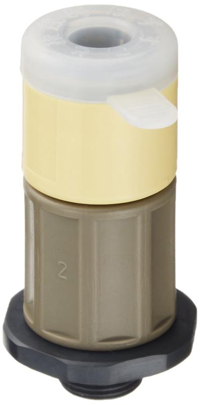 LIXIL(リクシル) INAX SF-69S-MB用カプラー式逆止弁ソケット A-4284-10閲覧環境によっては実際のカラーと多少異なる場合があります。お客様のイメージとの相違によるはお断りしておりますので予めご了承ください。規格:ネジ...