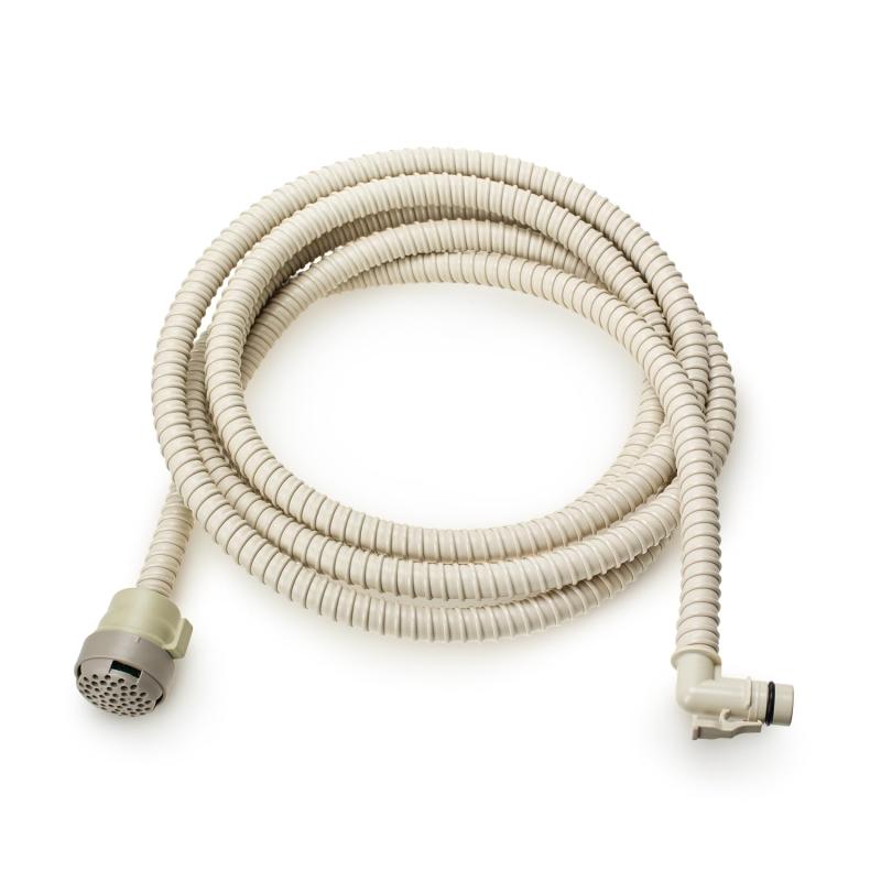 ISTORA 風呂水給水ホースセット 長さ4M バスポンプ機能付洗濯機用 HITACHI用 フィルター付 品番：NW-9S3-031【簡単接続 】ツギテが付いているのでそのまま洗濯機に接続可能です。【お手入れ方法】●ストレーナーを回して取り...