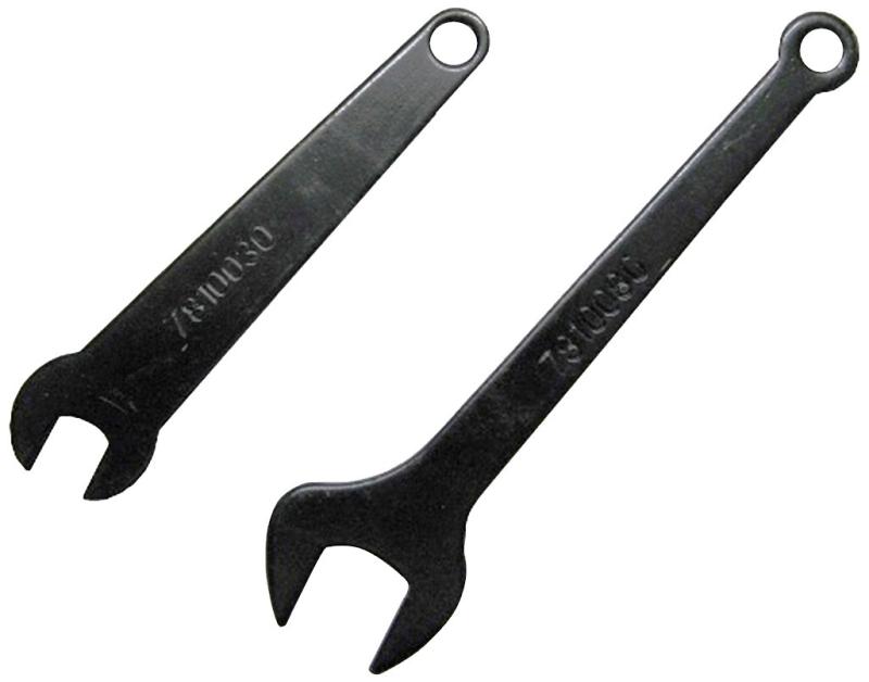 イチネンアクセス RELIEF(リリーフ) 電動補修パーツ 大小スパナセット TRS-340用 99030 トリマー梱包サイズ:12.6 x 11.4 x 0.7 cm材質:ゴム商品重量:200 g製品型番:99030