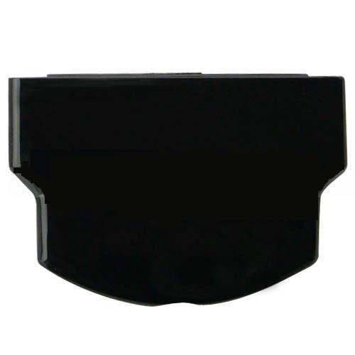 No brand PSP3000用バッテリカバー ブラック（バルク品）