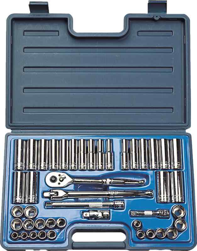 シグネット 3/8ドライブ 44PC MM・インチ ソケットレンチセット 12844商品モデル番号:12844梱包サイズ:39.3 x 24.5 x 6.3 cm商品の重量:4.22 Kilogramsリフトタイプ:手動式