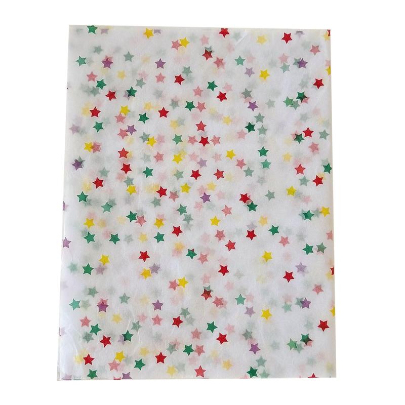 SaveSooo薄葉紙 包装紙 50*70cm 10枚 おしゃれ のし紙 ラッピングペーパー 大判 雛祭り/バレンタイン/お祝い事/入園・入学/卒園・卒業など ギフト包装 プレゼント 手芸DIY用 破れにくい 包装紙 ラ高品質で環境に優しい...