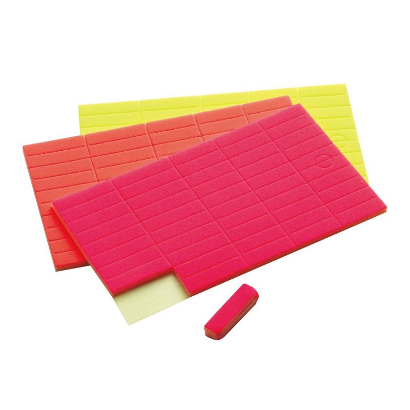 ティムコ(TIEMCO) ティムコ ストライクディテクター ハイフロート レッドティムコ TMCストライクディテクター ハイフロート (インジケーター フライ)カラー:イエロー、レッド、ピンクティムコ インジケーター フライ