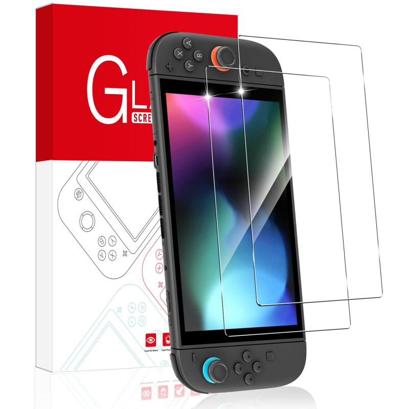 ohyes ガラスフィルム フィルム SCREEN_PROTECTOR 強化ガラス 旭硝子製 PS Portal 対応 保護フィルム