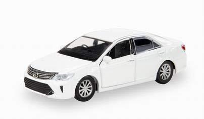 TINY（タイニー） Tiny City No.114 トヨタ カムリ 2014 ホワイト完成品