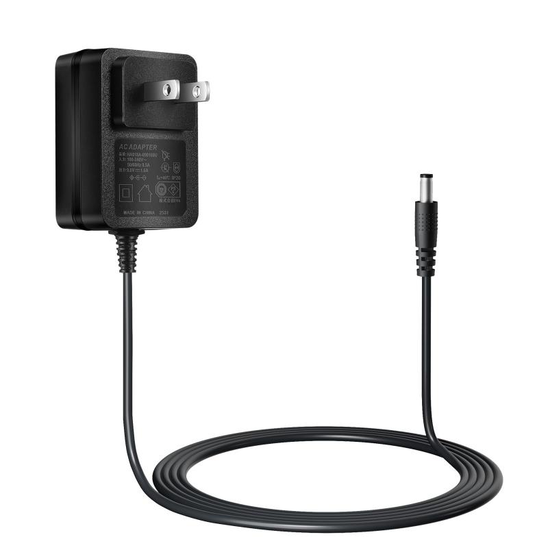 Tonton PSE認証 9Vアダプター Brotherピータッチ用 acアダプター ブラザーピータッチキューブPT-E100 PT-D200 PT-D210 PT-300BT PT-1290 PT-1880 PT-2030VP用 充電器 ...