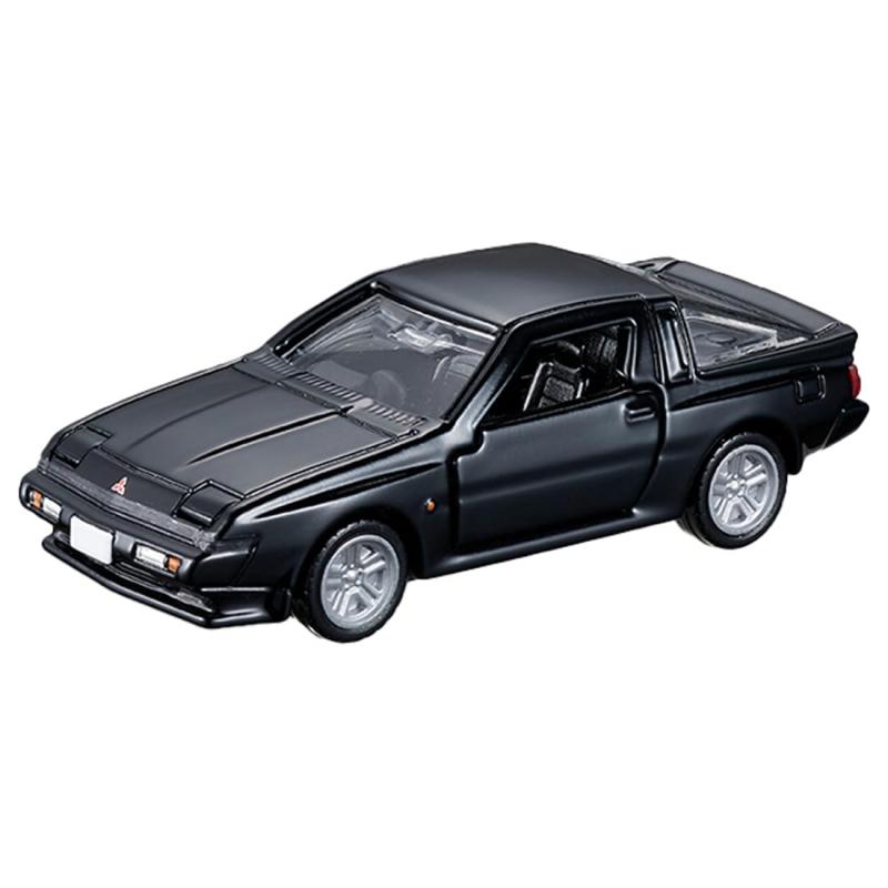 タカラトミー(TAKARA TOMY) トミカプレミアム 13 三菱 スタリオン ミニカー おもちゃ 6歳以上パッケージサイズ: W78×H41×D39mm