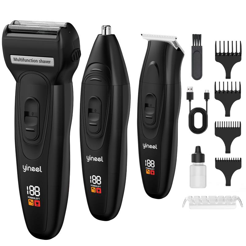 Tondeuse Cheveux Hommes