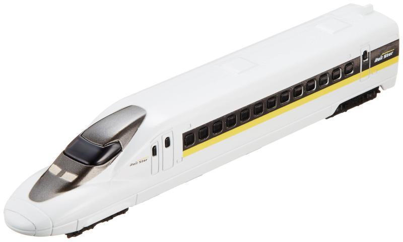 【NEW】 トレーン Nゲージ ダイキャストスケールモデル No.73 ひかりレールスター対象性別 :男女共用対象年齢 :3歳からJR西日本承認済安全基準 :STマーク