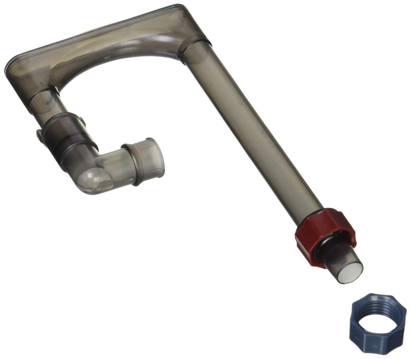 コトブキ PX-502 シャワーパイプ パワーボックス 45/55/SV4500/5500共通本体サイズ (幅X奥行X高さ) :2×16×28cm本体重量:0.045kg原産国:中華人民共和国