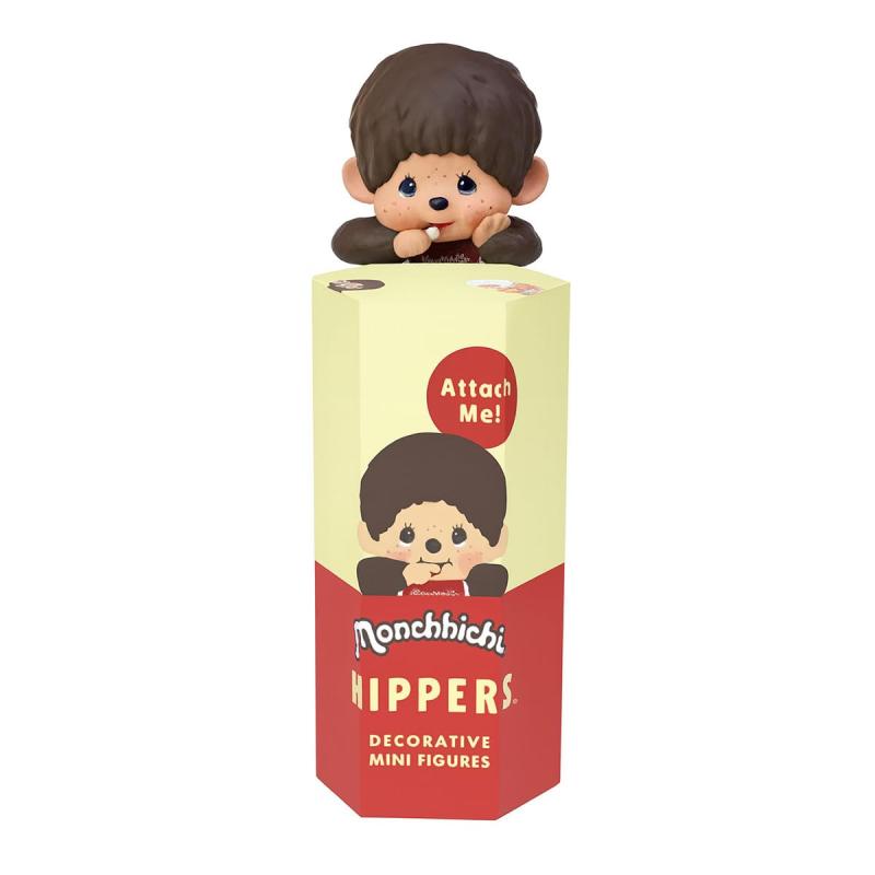 HIPPERS Monchhichi ヒッパーズ モンチッチ 1個 HIP67003HIPPERS Monchhichi ヒッパーズ モンチッチ 1個 HIP67003SNSで話題沸騰中「HIPPERS」に「モンチッチ」のキャラクターが登場...