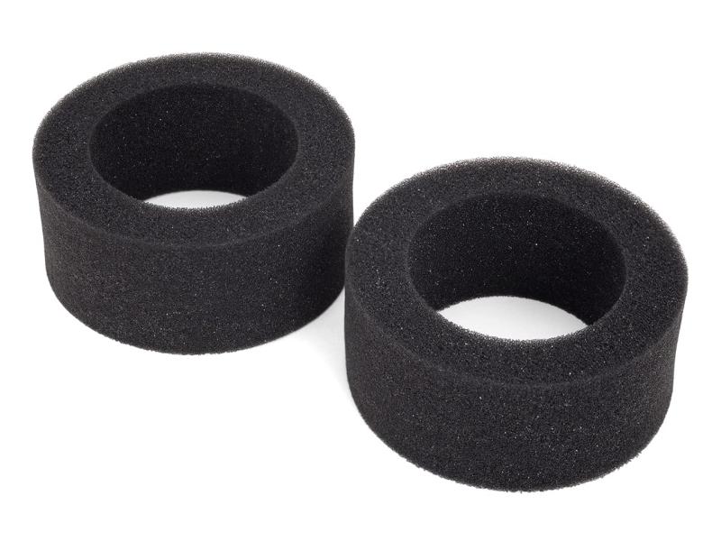 ジーフォース 4WD Front Buggy Tyre Inner GOP113 日本正規品GENOVAにも使用可能なカーペット路面用2.2インチタイヤ及び周辺製品。