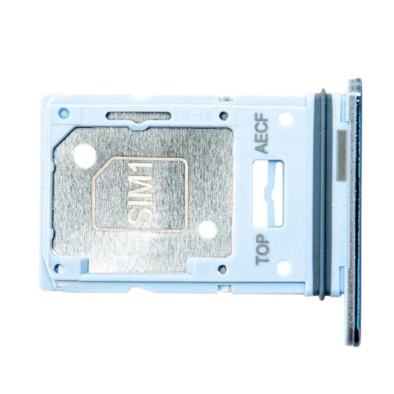 NTTドコモ NTTDOCOMO SC-53C SIMトレイ ブルー商品：SC-53C SIMトレイ色：ブルー種別：取替修理物品原産国：日本SIMピンは同梱していません