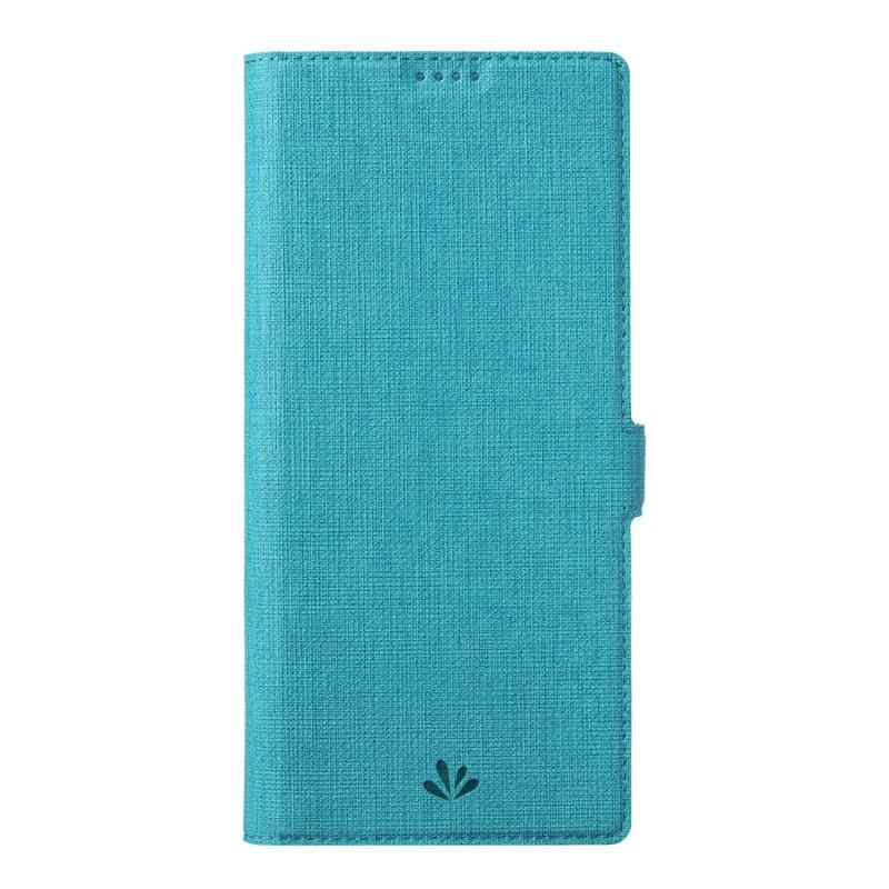 Smartist ViLi Google Pixel 7 Pro 対応 手帳型 横マグネット式 薄型 スリム 軽量 シンプル スタンド機能 カード収納 付き ケース 水色 ブルー CPIX7P-BFVL-K-BUこちらの商品は Google...